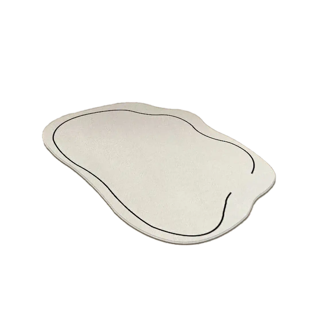 ラグ – Fancy Lama