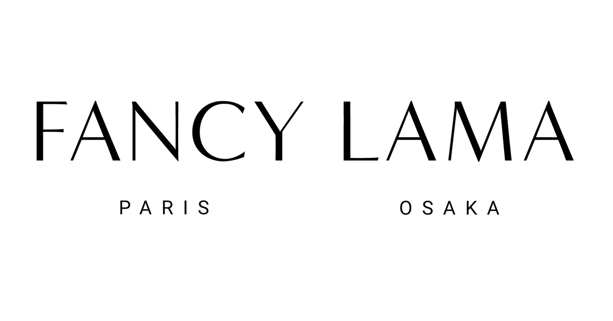Fancy Lama ｜ 海外インテリアショップ