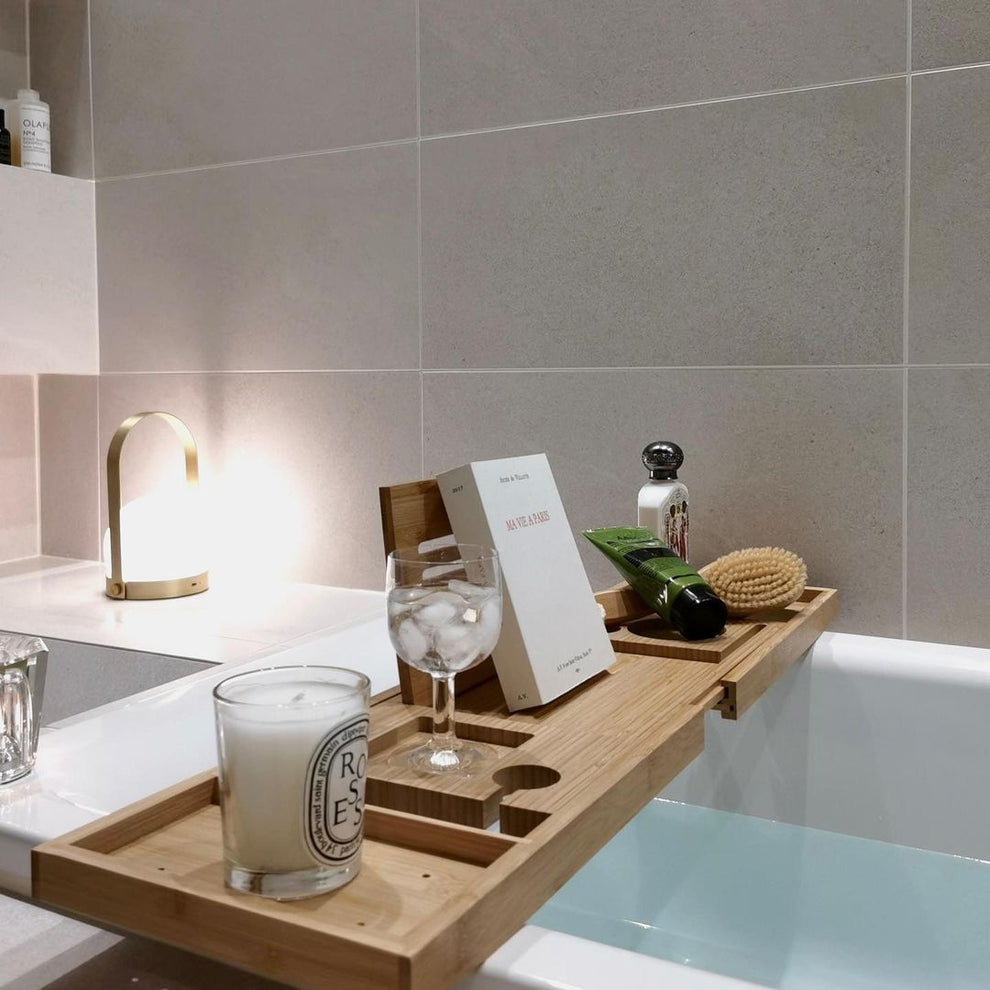 Bali bamboo table – Fancy Lama